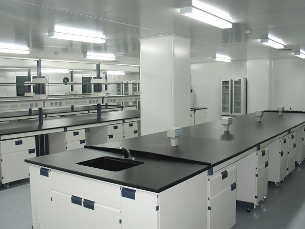 Laboratory Workbench-Laboratory Furniture Manufacturer-Xinzhuoyuan ...